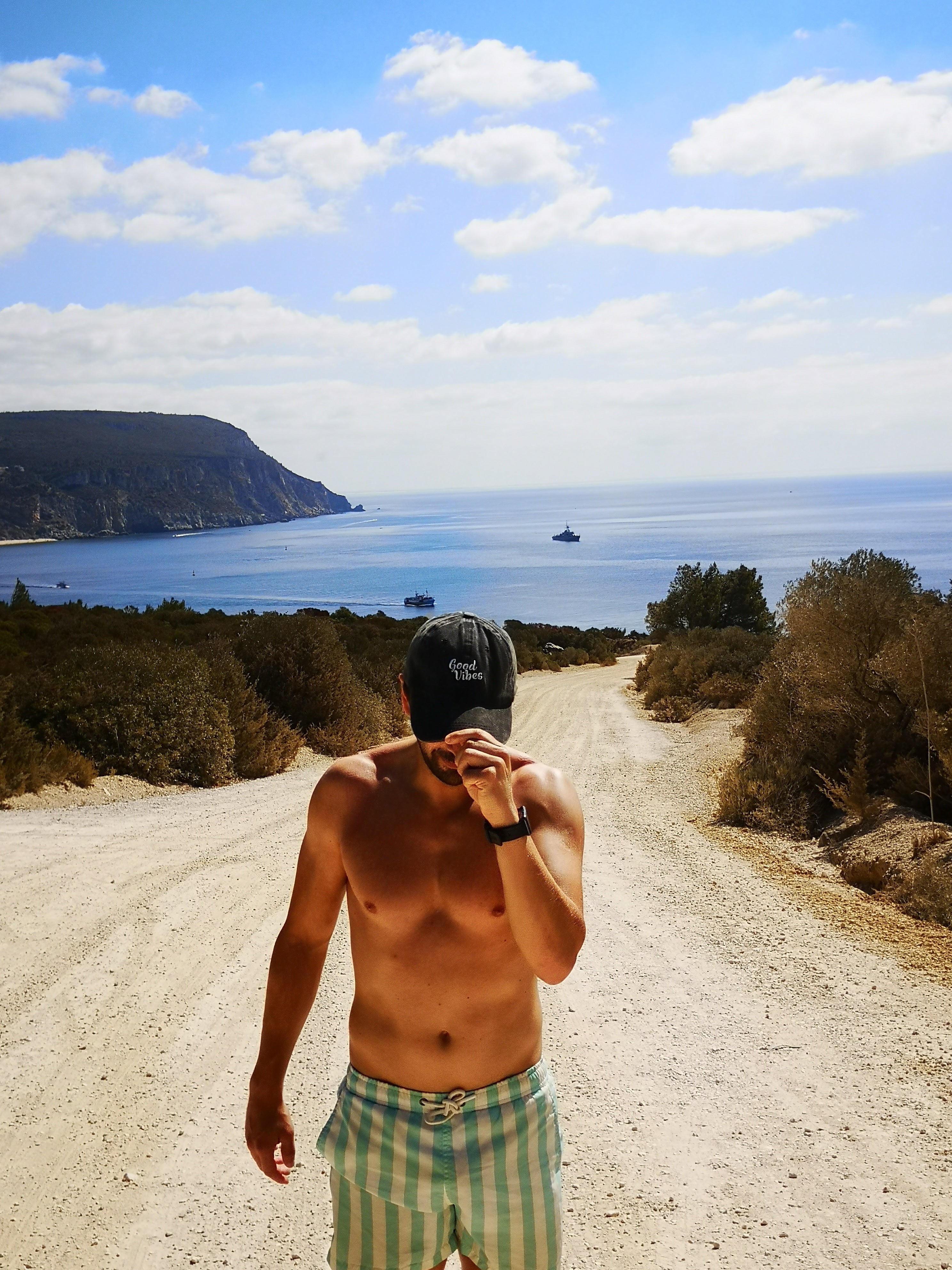 SUMMER VIBES – Pegada Socks