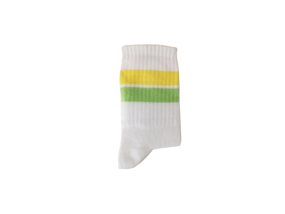 LIMA SOCKS FOR KIDS – Pegada Socks
