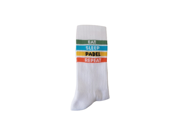 PADEL SOCKS – Pegada Socks