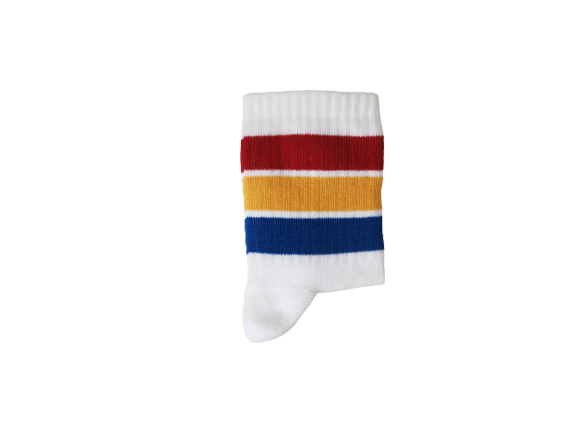PRIMARY SOCKS FOR KIDS – Pegada Socks