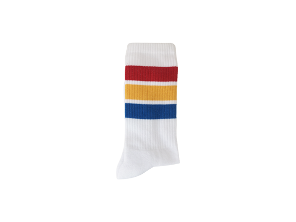 PRIMARY SOCKS – Pegada Socks